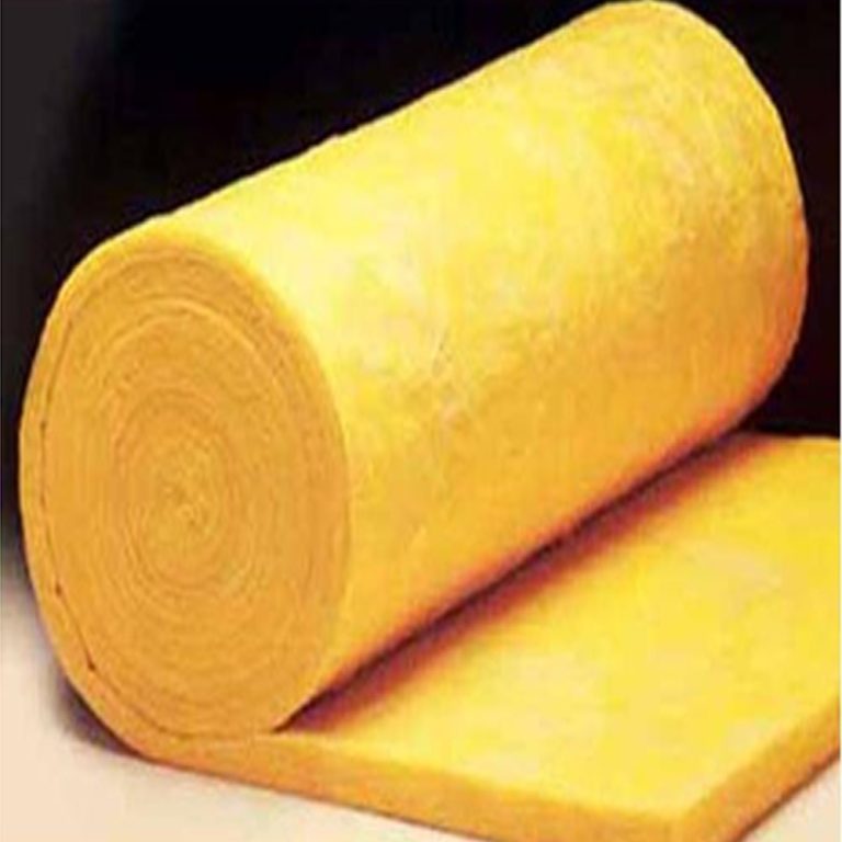 glasswool - Prefab house nepal Pvt Ltd